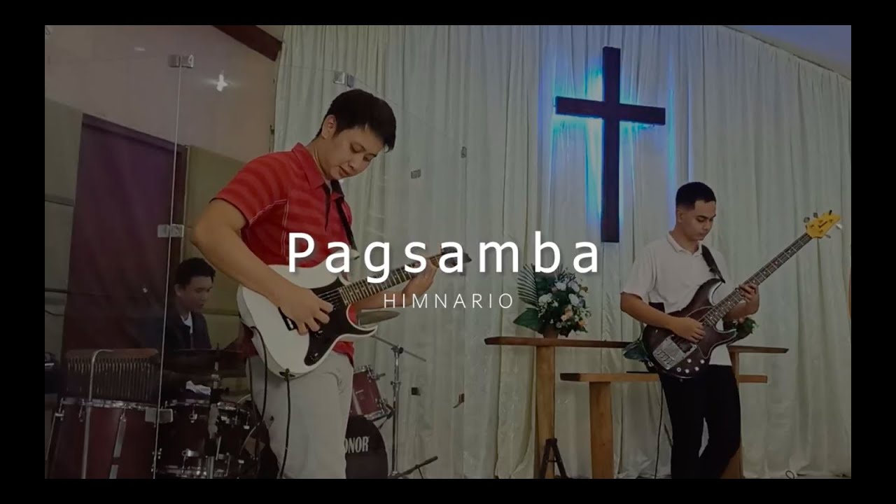 Pagsamba - YouTube