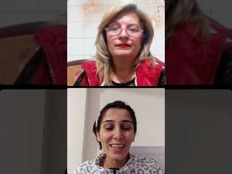 Ajdarin Ayşe hnma soyledikleri