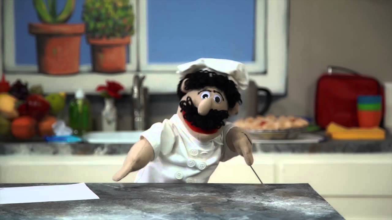 Cross-Contamination/Cross-Contact and Food Allergies - YouTube