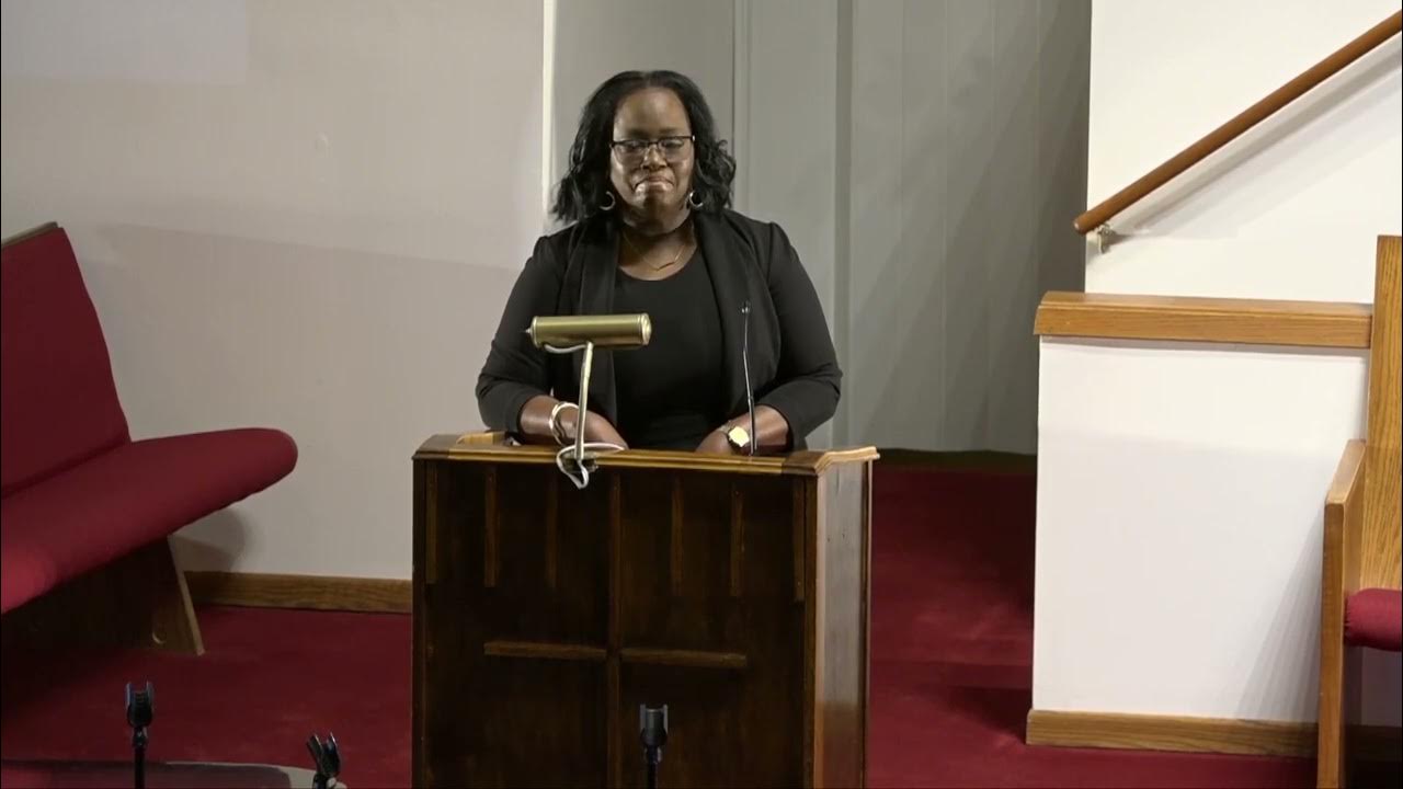 Minister Debra Nelson - Worship 03 05 23 - YouTube