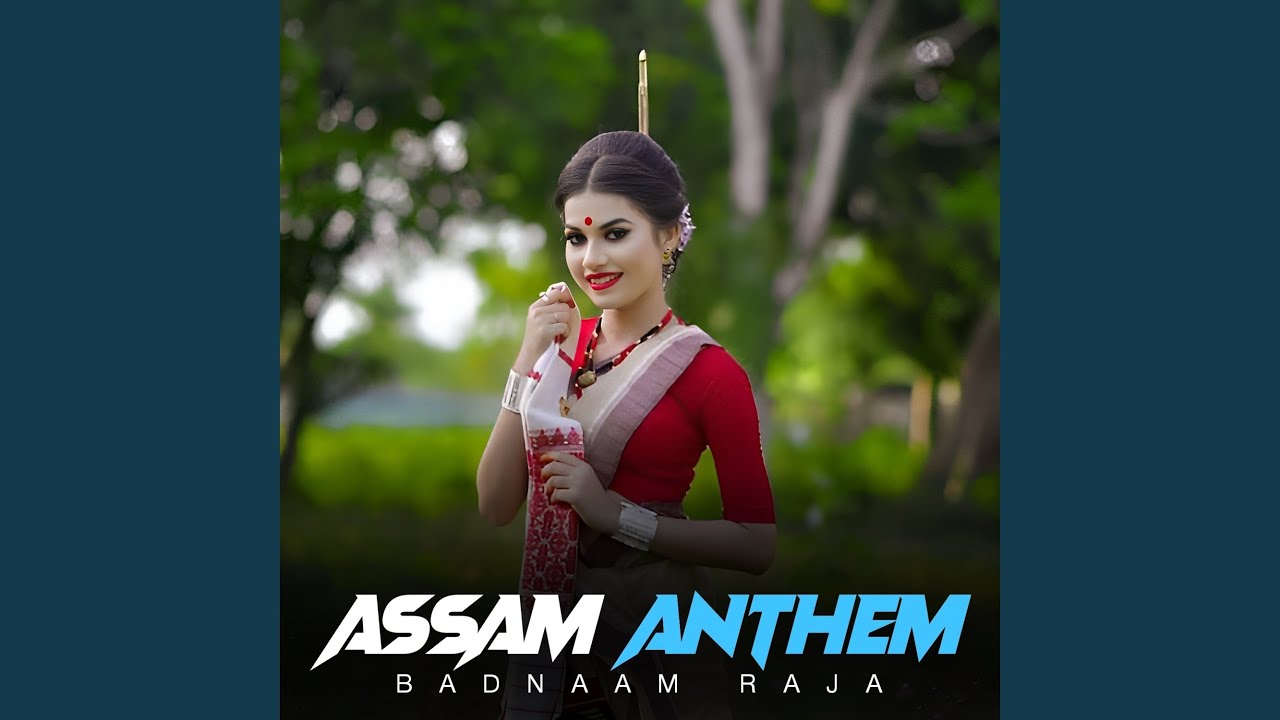 Assam Anthem - YouTube Music