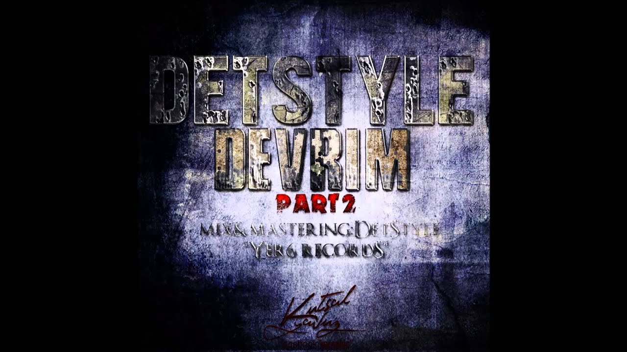 DetStyle - Devrim 2 (lyrics 2014) - YouTube