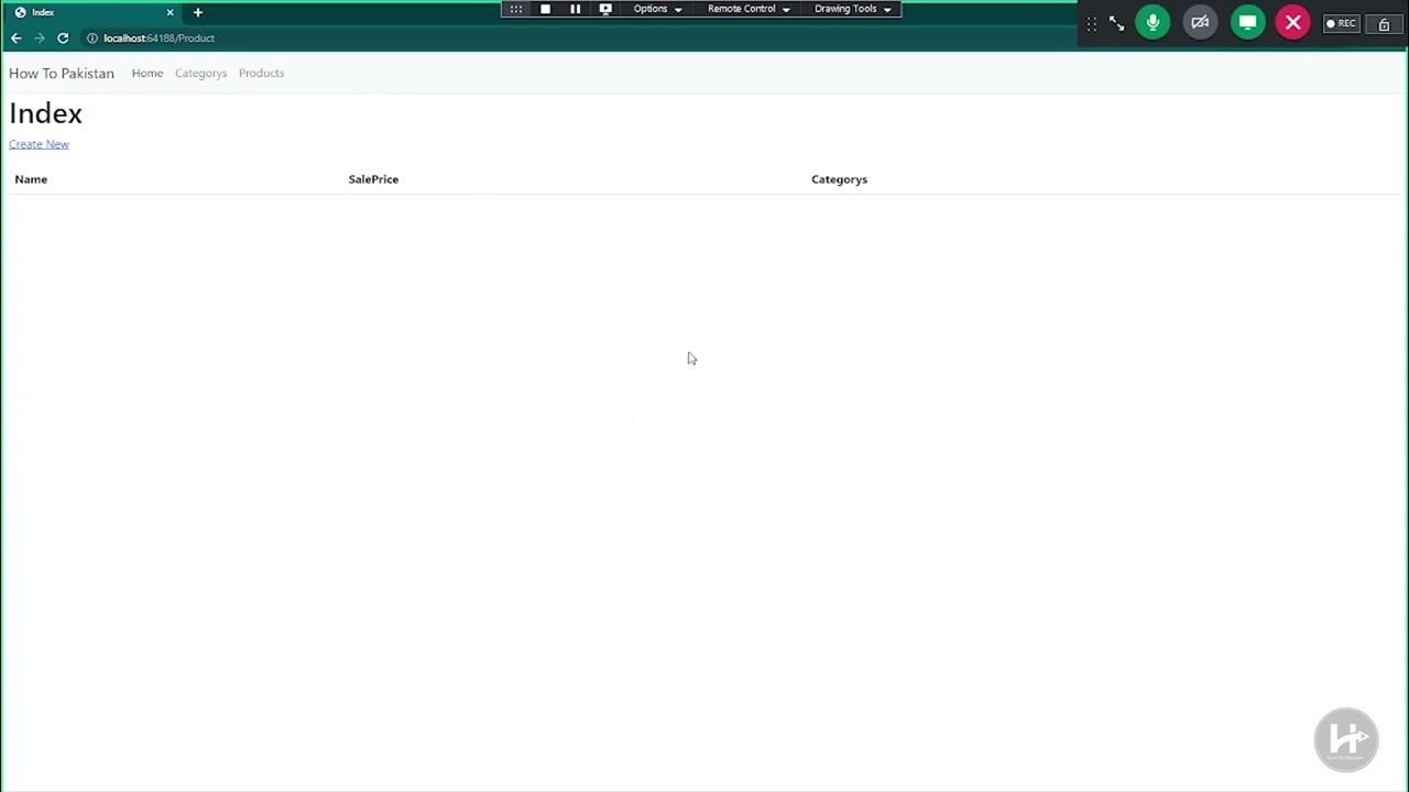 48 Assignment 5 🚀 Asp Net Core Tutorials Asp Net Core Mvc 3 1 Complete Course Youtube