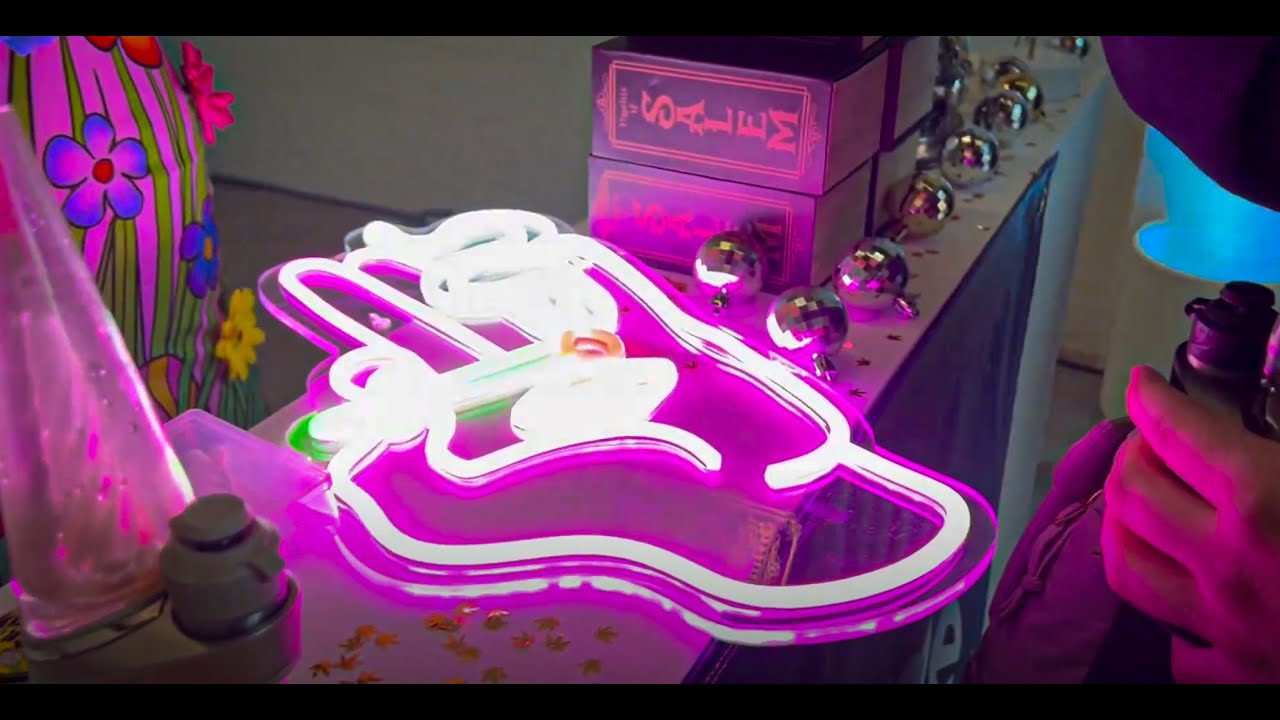 FULLMOON SESH LOS ANGELES 2023 (RECAP OF THE TABLES) - YouTube