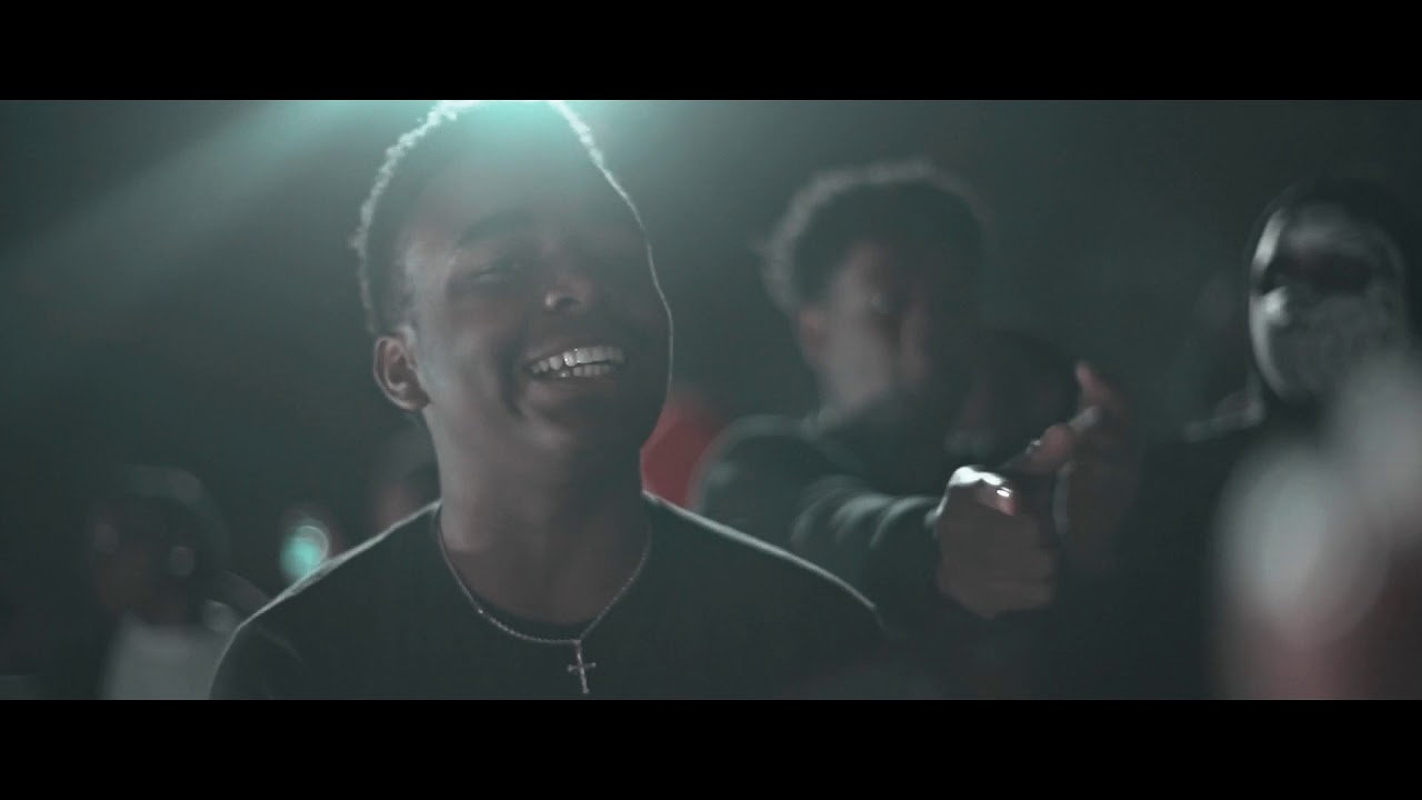 PYG Chez ft PYG Wayne - Drill Time ( Official Video ) - YouTube