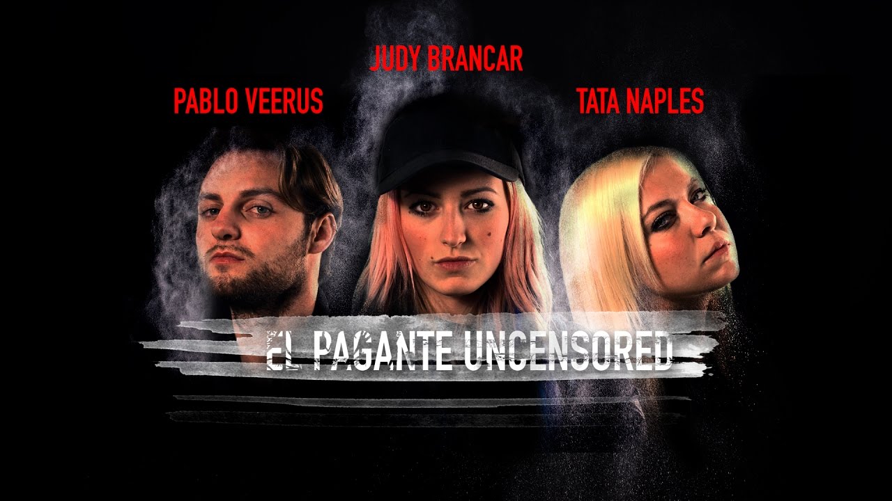 IL PAGANTE UNCENSORED #7 - SUMMER TOUR 2k16 - YouTube