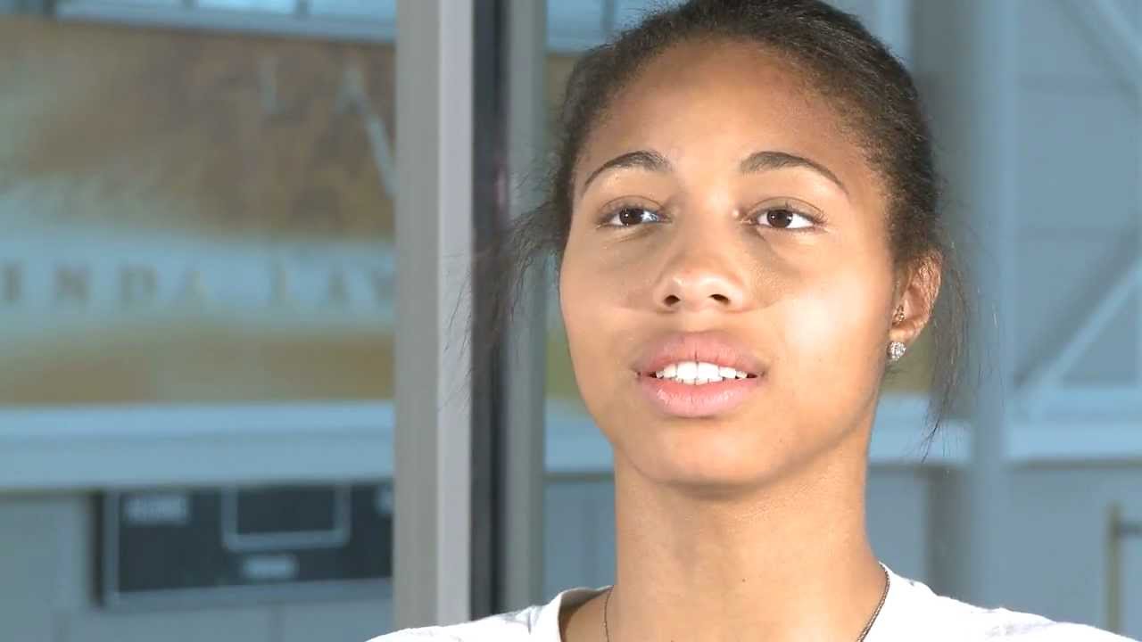 Isabelle Harrison Feature - YouTube