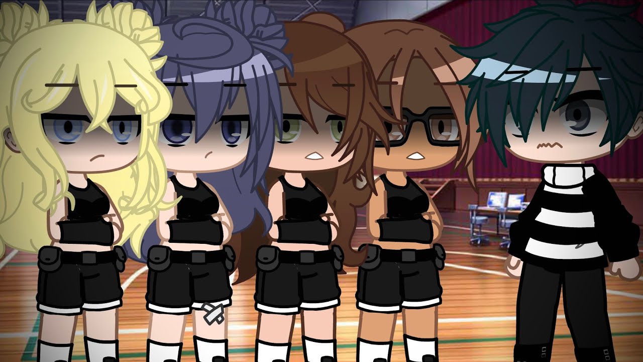 Girls can’t play football! || Meme || Miraculous Ladybug AU [MLB Trend ...