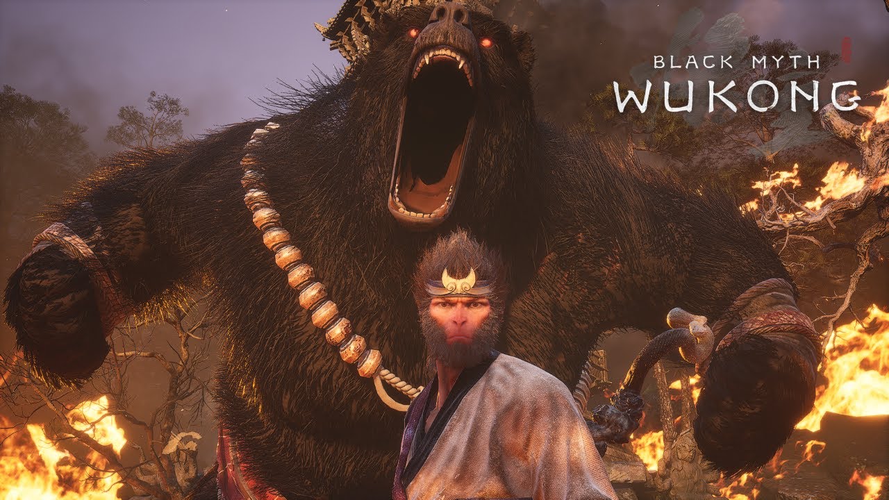 Defeating All Chapter One Bosses Without Taking Any Damage (NG) | Black ...