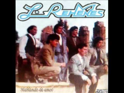 Los Rehenes - Album - Hablando de amor 1984 - YouTube