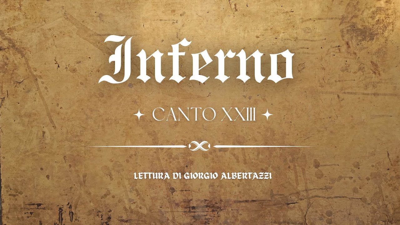 Dante - La Divina Commedia - Inferno, Canto XIII | Le Grandi Letture ...
