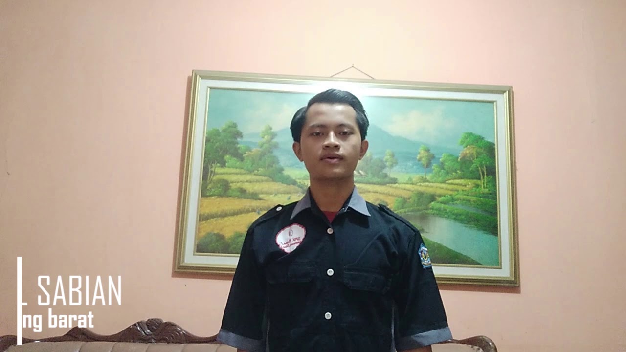 PESERTA PRAKERIN IT CENTER JOGJA-NATHANIEL SABIAN-SMKN 2 CIKARANG BARAT ...