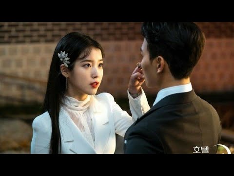 Hotel del luna - Kore klip ( Yabani )