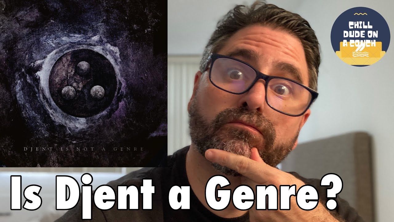 Periphery V: Djent is not genre-Album Review - YouTube