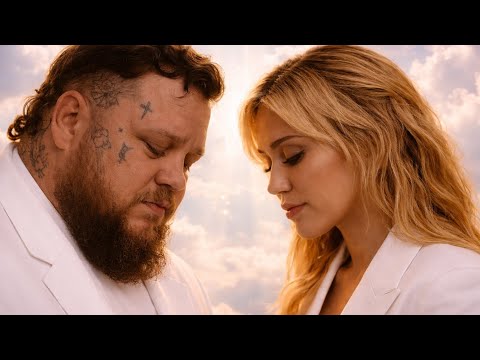 Jelly Roll & Miley Cyrus - Fly High Chuck Norris (tribute song 2026)