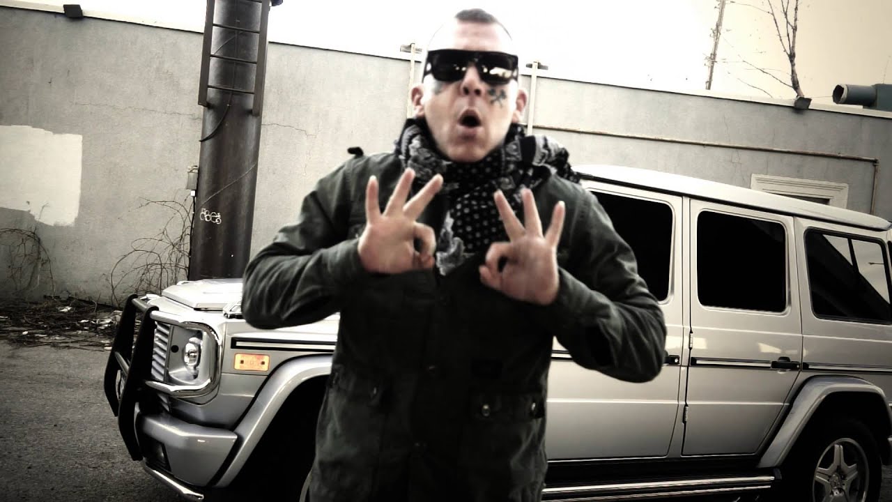 Swisha-T x Madchild - Ballistic (Official Video) Produced by: Enock ...