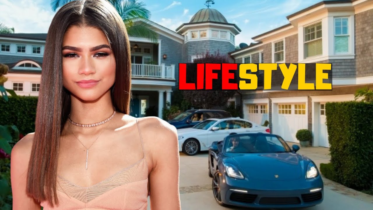 Zendaya Coleman Lifestyle/Bioraphy 2021 - Age | Networth | Family ...