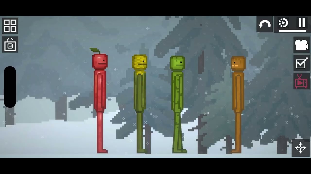 The mutations episode 1 - YouTube