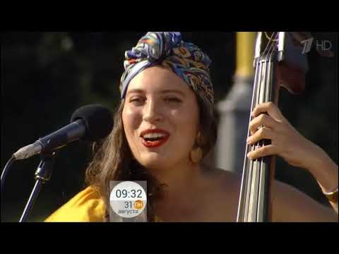 Olga Stupina 35 - Anno Domino 2.0.