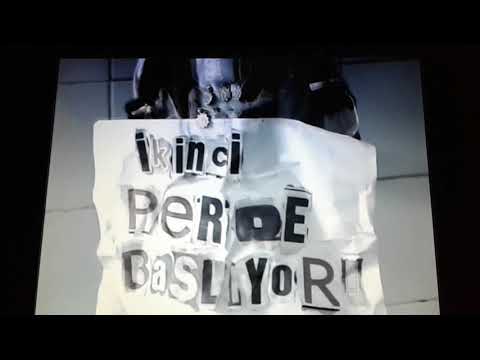 ARKA SIRADAKİLER 63.BÖLÜM FRAGMAN