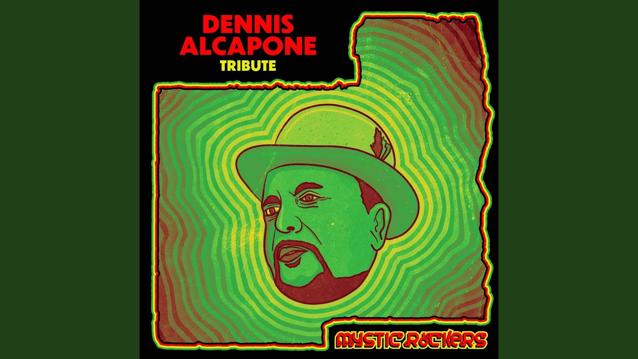 Tribute (feat. Dennis Alcapone) - YouTube Music