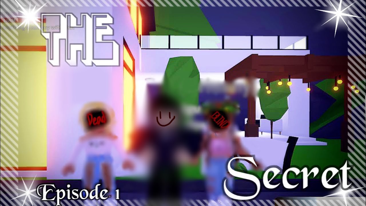 ~The Secret~ |Episode 1 “The Start”| - YouTube