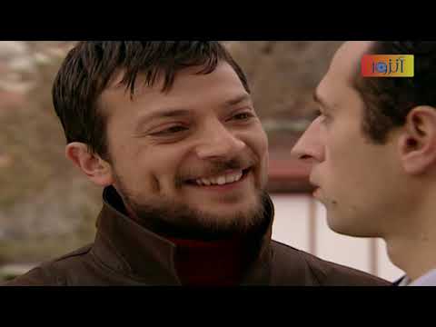 مسلسل محور العدالة - الحلقة 036 كاملة | Mehwar Al Adala HD