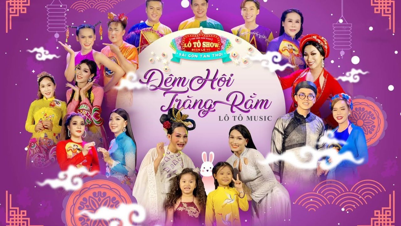 [ LIVE ] LOTO SHOW 11-10-2020 | ĐOÀN LÔ TÔ SÀI GÒN TÂN THỜI - YouTube