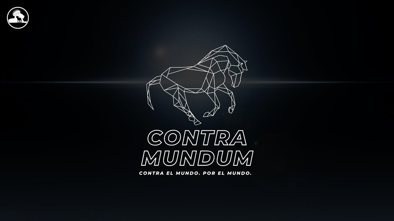 Contra Mundum (Trailer) - YouTube