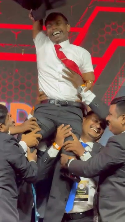 (SAFE SHOP) BALAJI SIR RUBY FUNCTION BENGALURU - YouTube