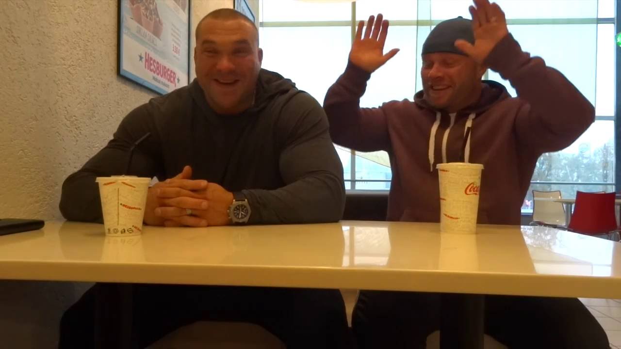 Mr. Overall 2016 - YouTube