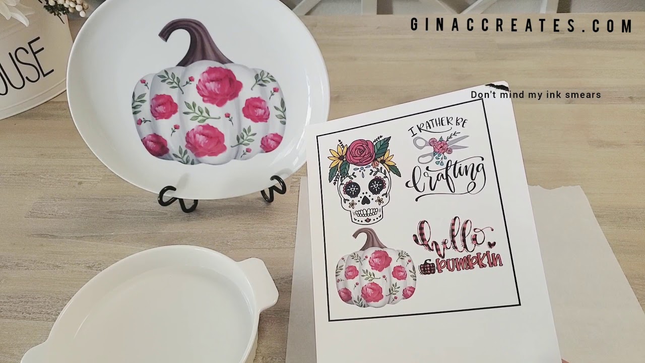 How To Use Waterslide Decals YouTube how-to-use-waterslide-decals-youtube