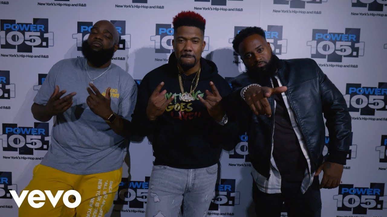 DJ Mr. Famous - Pump Up (Official Music Video) ft. B.Morgan, DJ Norie ...