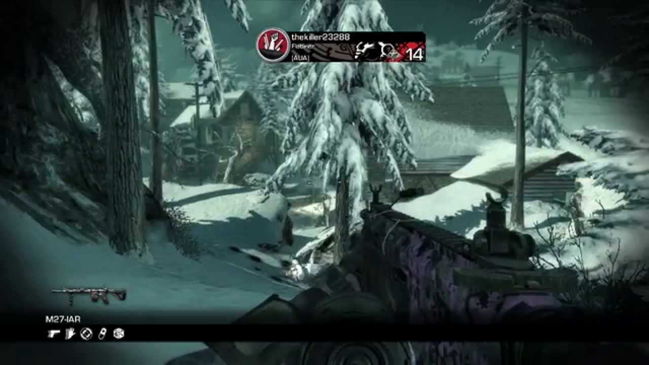 COD Series S1 #1 - YouTube