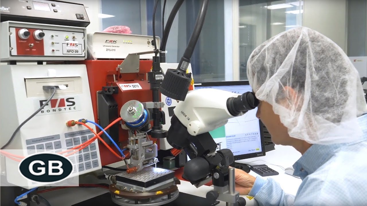 BD SENSORS – presentation video GB - YouTube