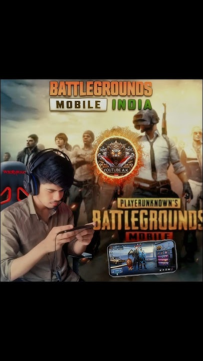 never give up 🫵 ️‍🩹 #esports #bgmi #pubgmobile #viral #viralvideo #fyp - YouTube