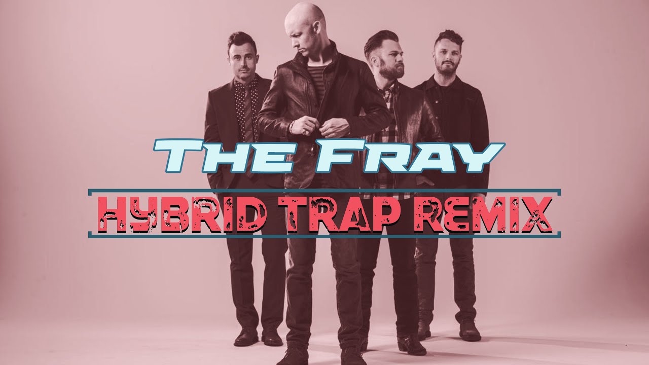 The Fray - How To Save A Life (Hybrid Trap Remix) - YouTube