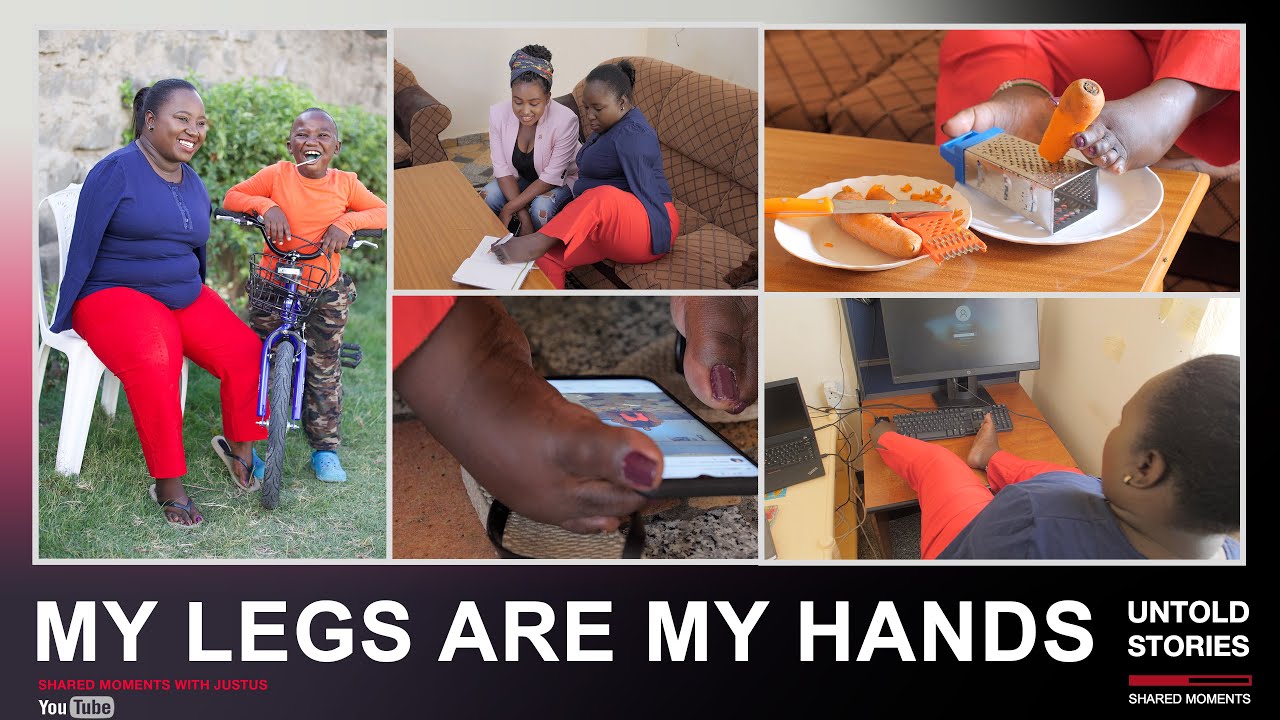 How I Survive Without Hands My Legs Are My Hands YouTube how-i-survive-without-hands-my-legs-are-my-hands-youtube