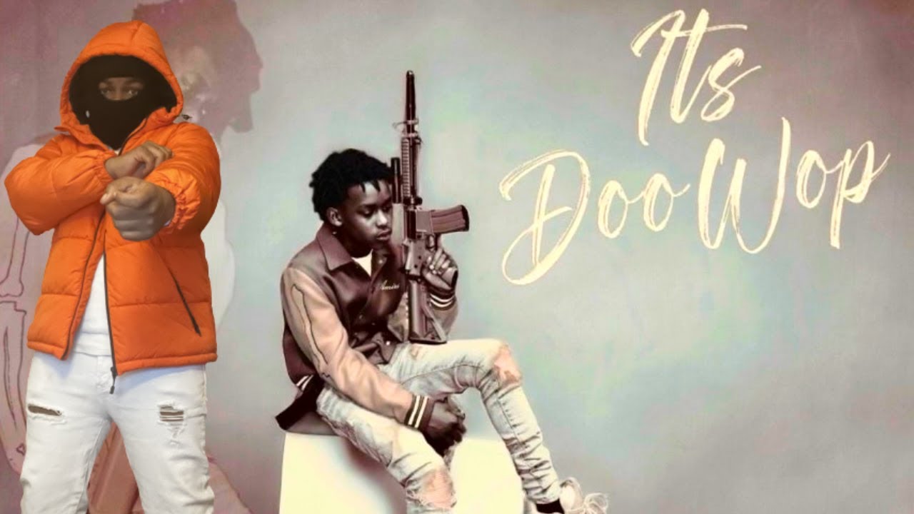 DooWopgz - Its Doowop | ALBUM REACTION!! - YouTube