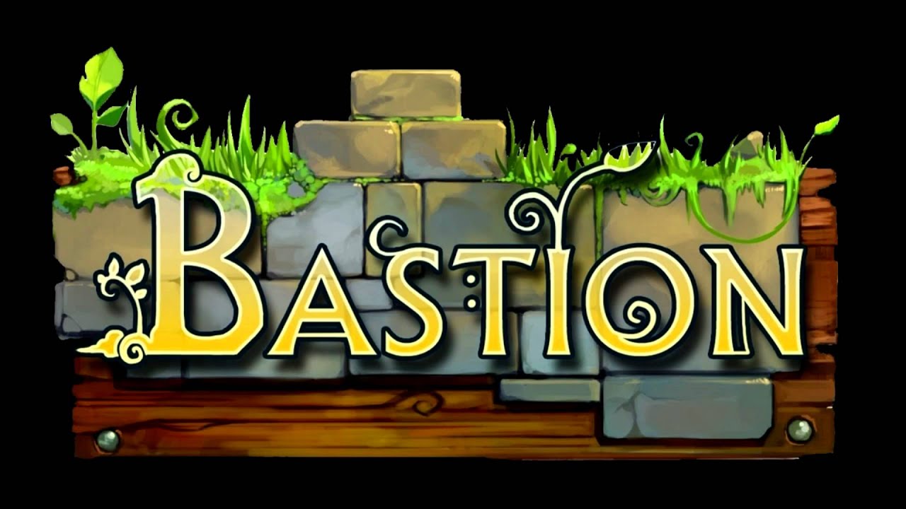 Bastion main menu theme - tribesrat