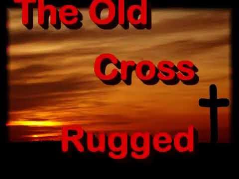 Old Rugged Cross | Alan Jackson #worship #christianhymns #christianmusic #hymns #viralvideos ...