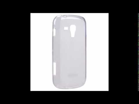 Kuboq Advanced TPU Case for Samsung Galaxy S Duos 2 GT S7582