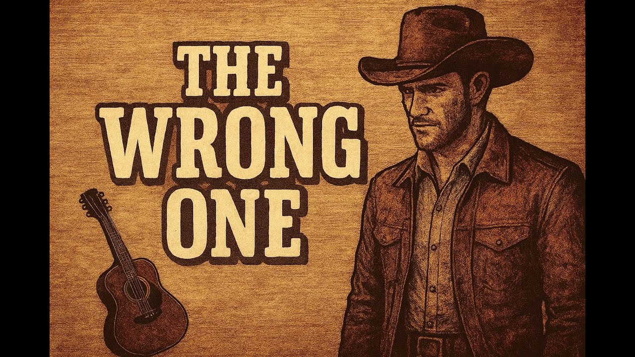 THE WRONG ONE Line Dance - By Luca Giachero - Dance & Teach - YouTube