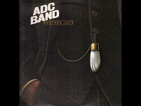 ADC Band - Celebrate (HQ Vinyl) ℗ 1981 - YouTube