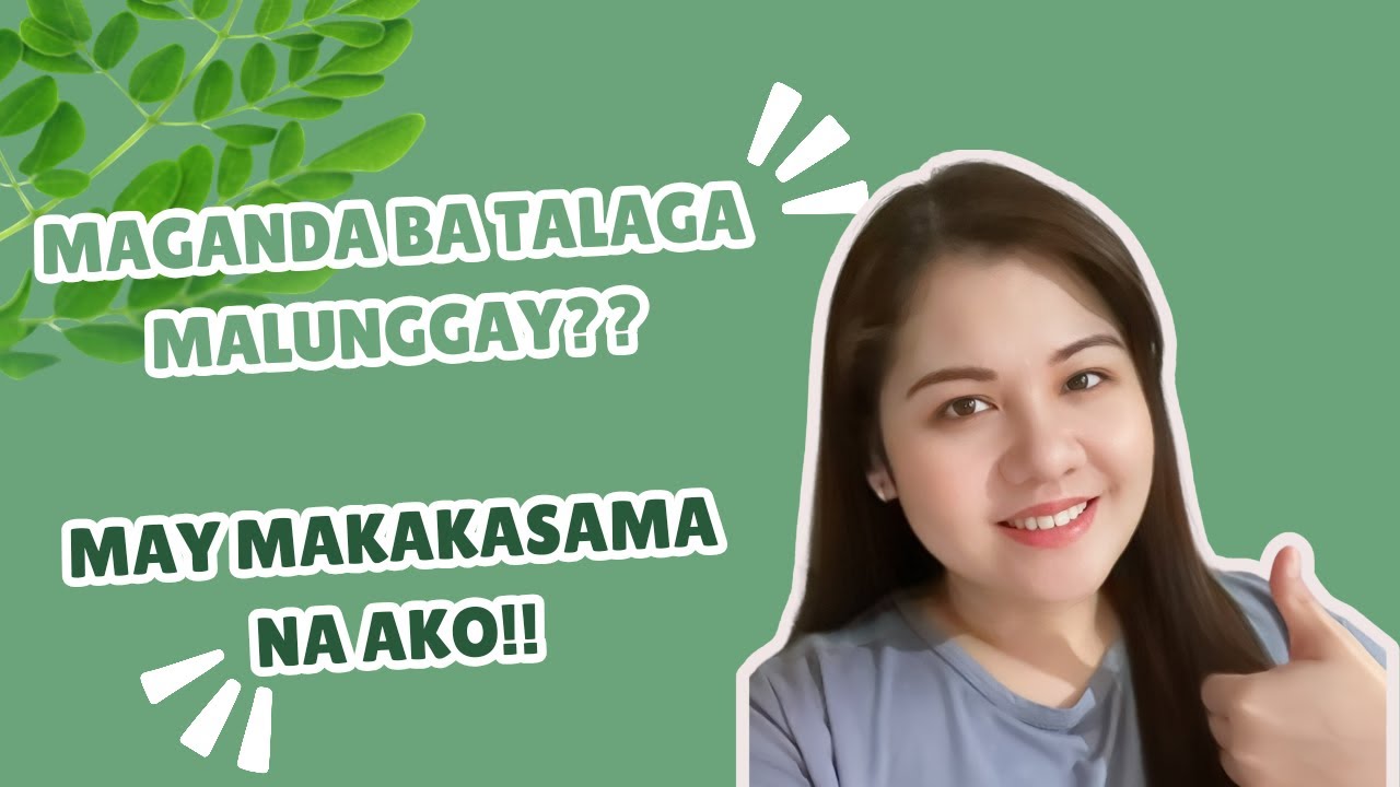 MAGANDA BA TALAGA ANG MALUNGGAY?? | May Makakasama na ako! - YouTube