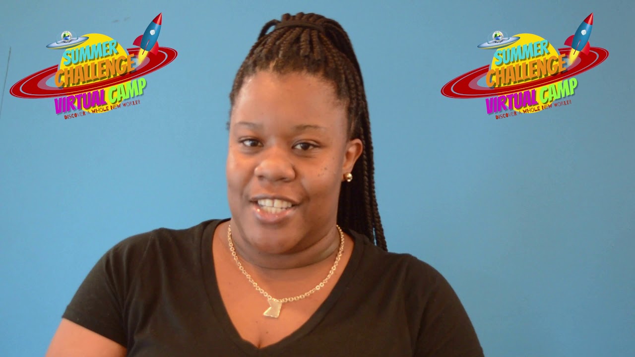 Welcome! Ms. Butler- Camp Coordinator - YouTube