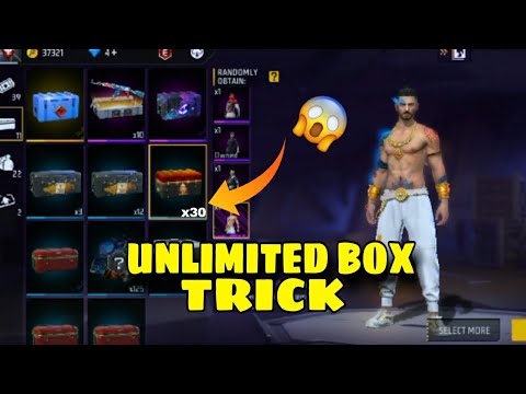 UNLIMITED DIWALI BOX TRICK | how to get diwali box | free fire new ...