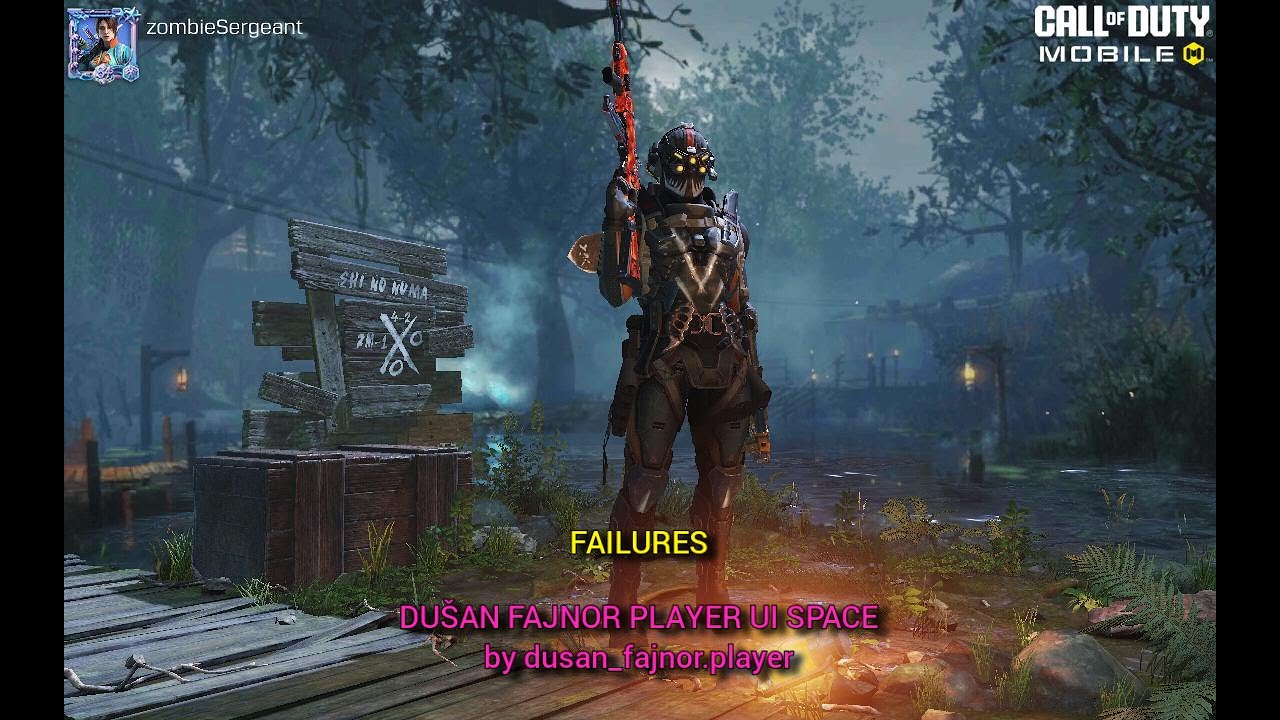Failures in Duo Problem with Bridge Spawns R31-39 🤩Call of Duty Mobile ...