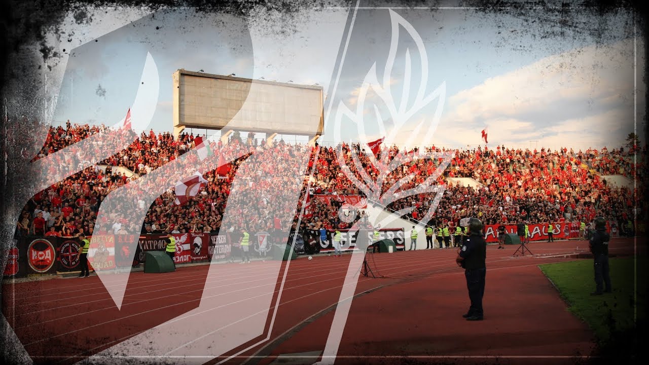 SECTOR G: Lefski - CSKA /25.04.18/ - YouTube