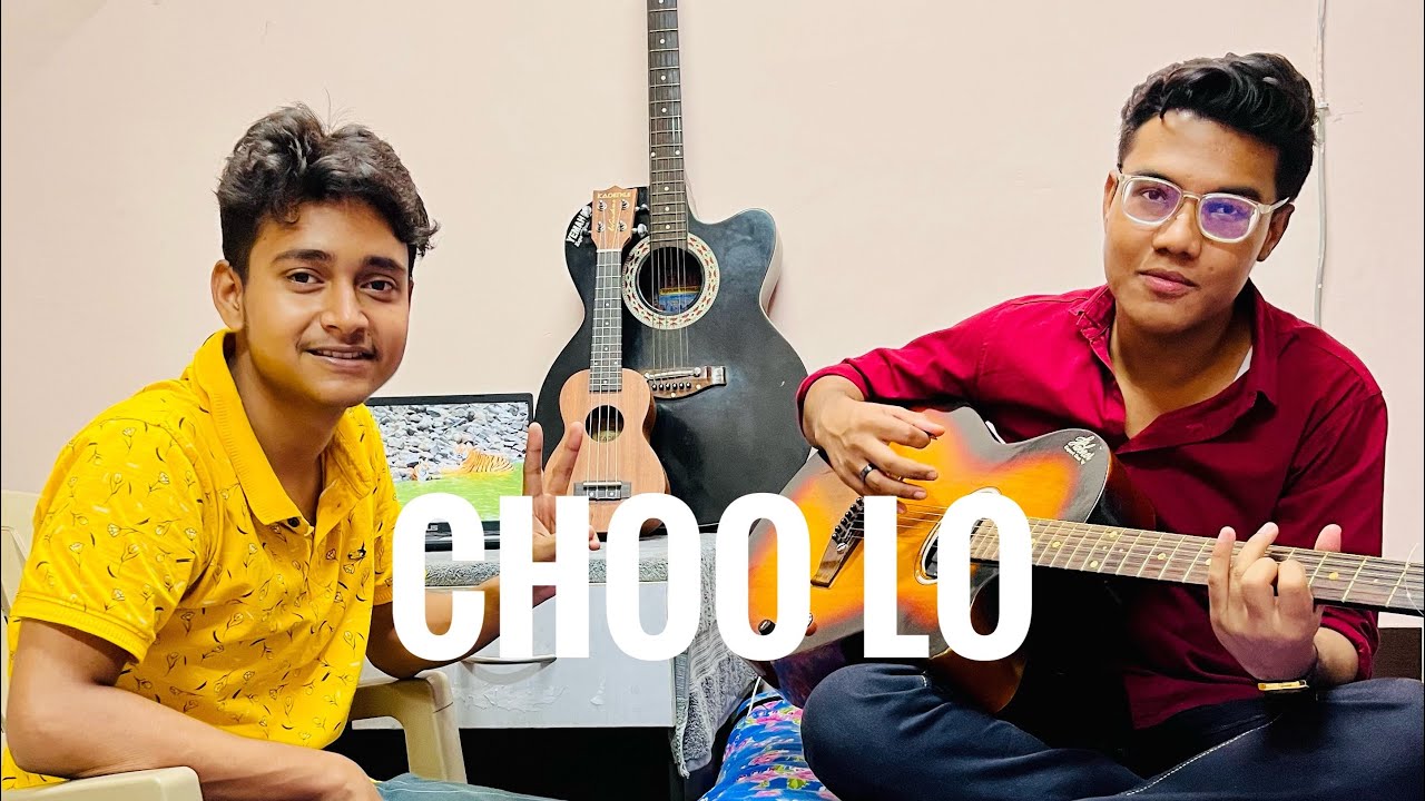 The Local Train | Choo Lo | Songs by Mohar (unplugged cover) - YouTube